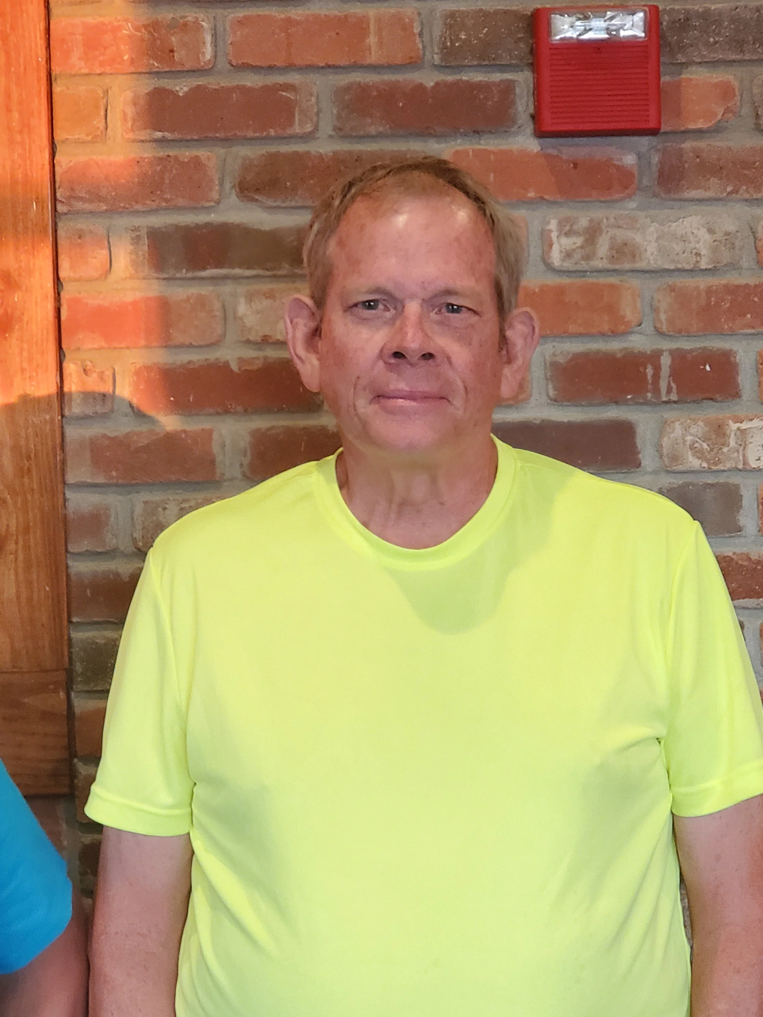 Meet The Crew — Ninnescah Sailing Association