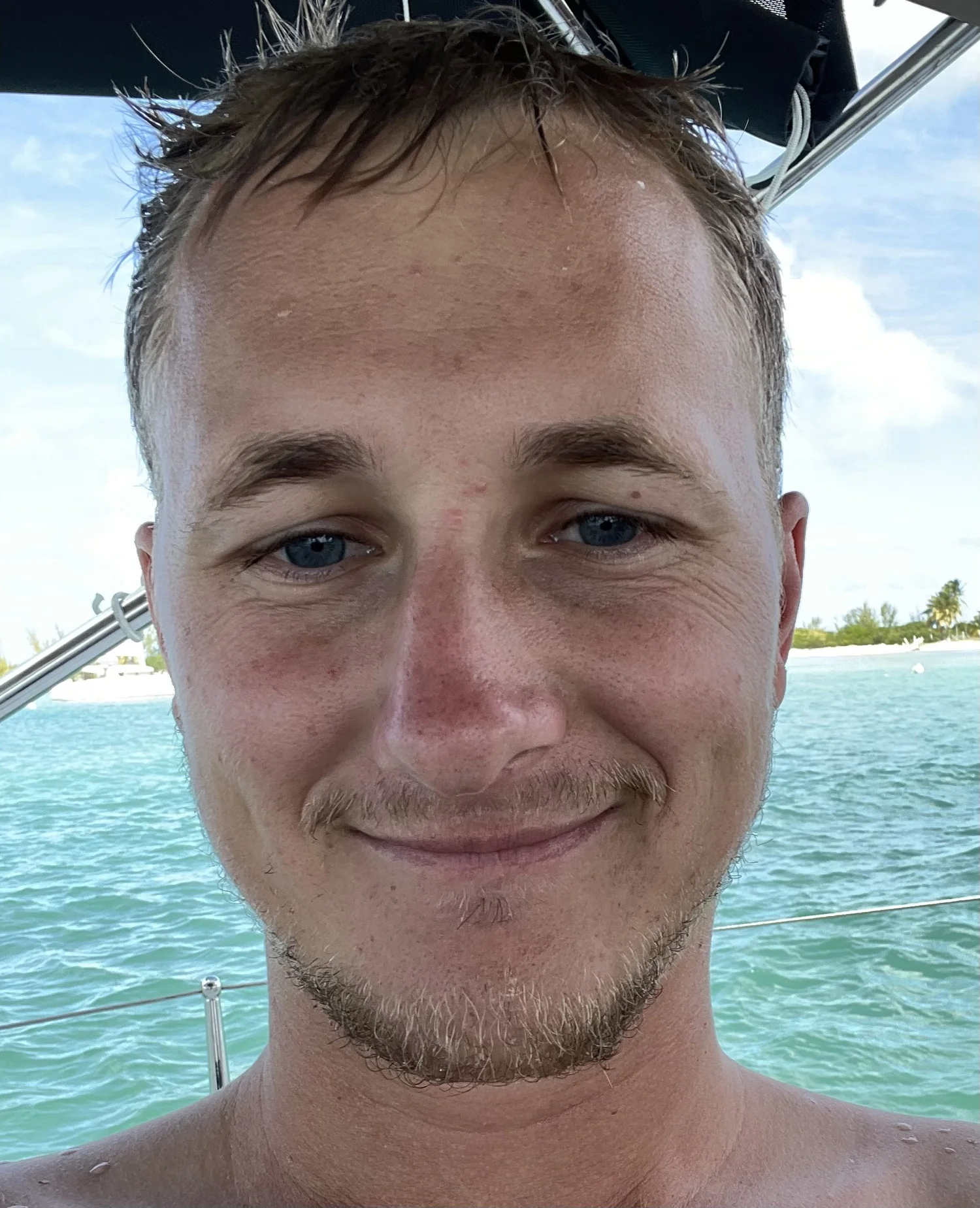 Meet The Crew — Ninnescah Sailing Association