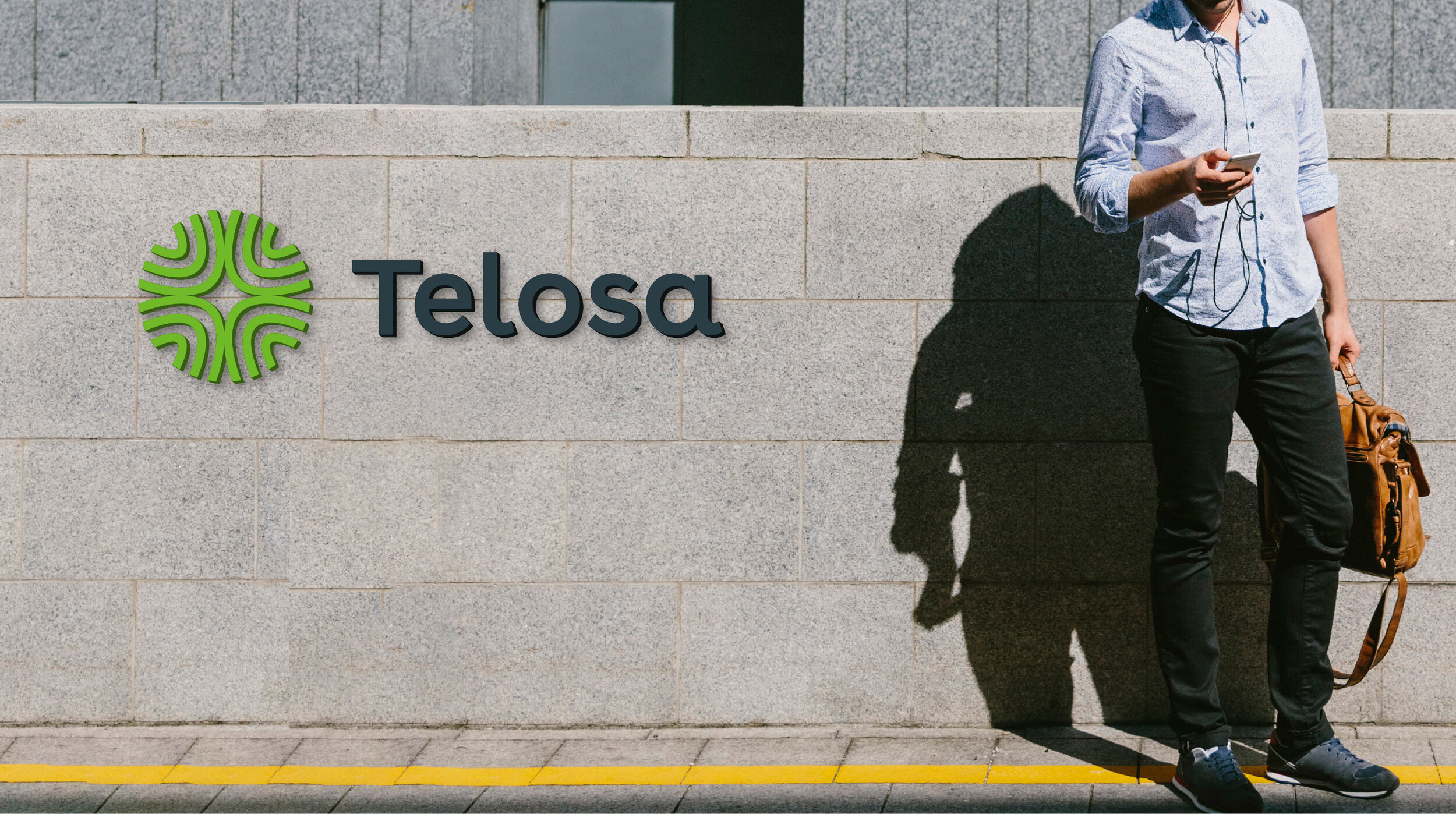 Telosa – Gaston Yagmourian