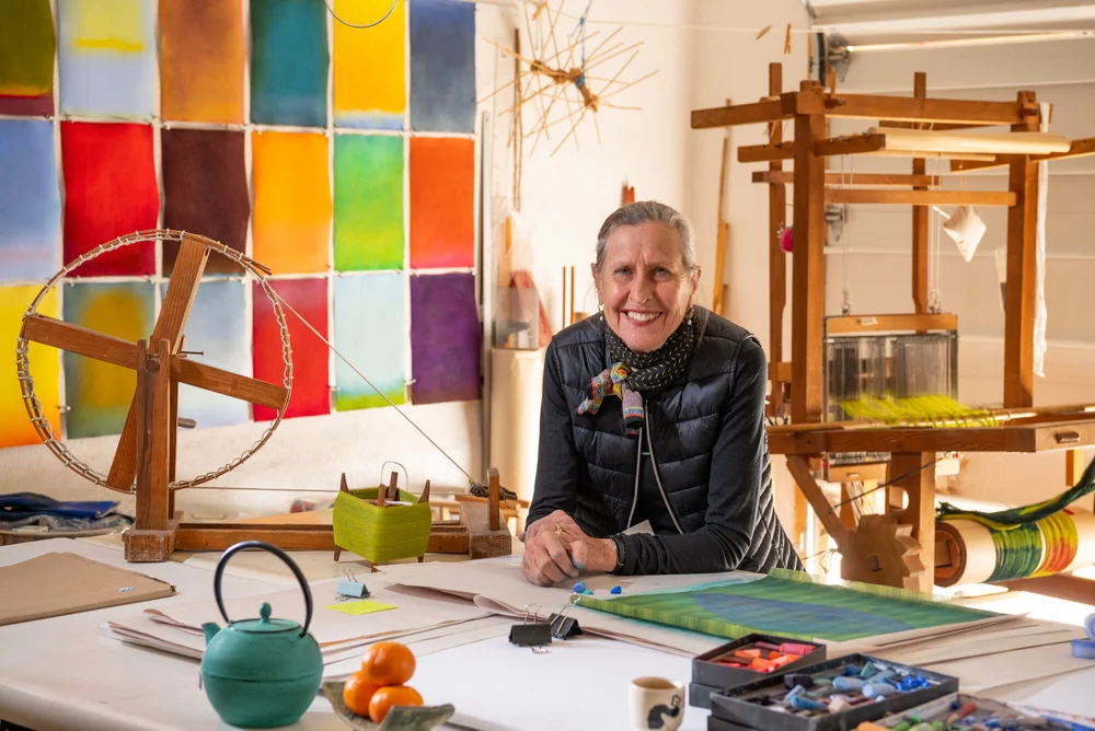 About — Polly Barton