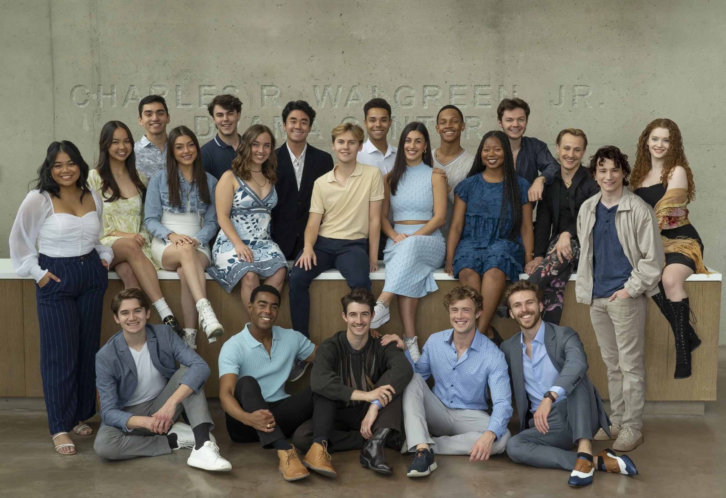 Michigan Musical Theatre