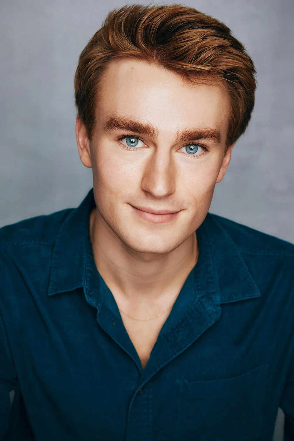 Class of 2022 — Michigan Musical Theatre