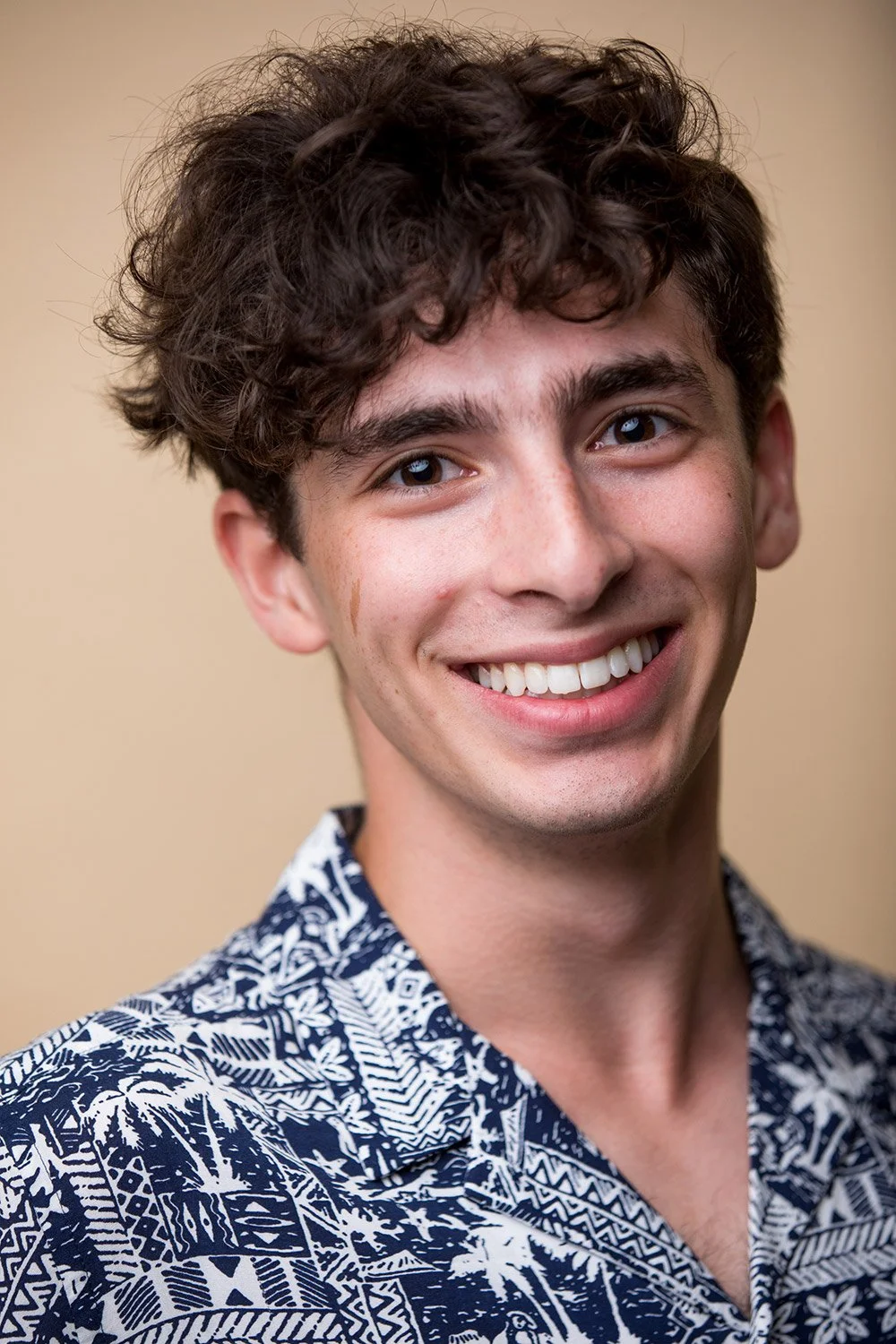 Class of 2023 — Michigan Musical Theatre