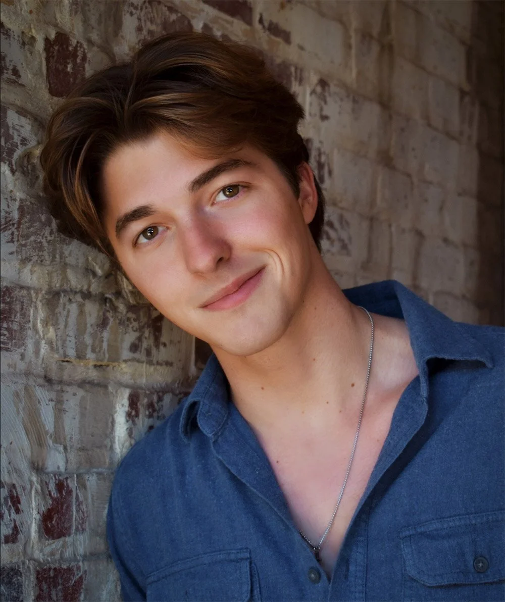 Class of 2023 — Michigan Musical Theatre