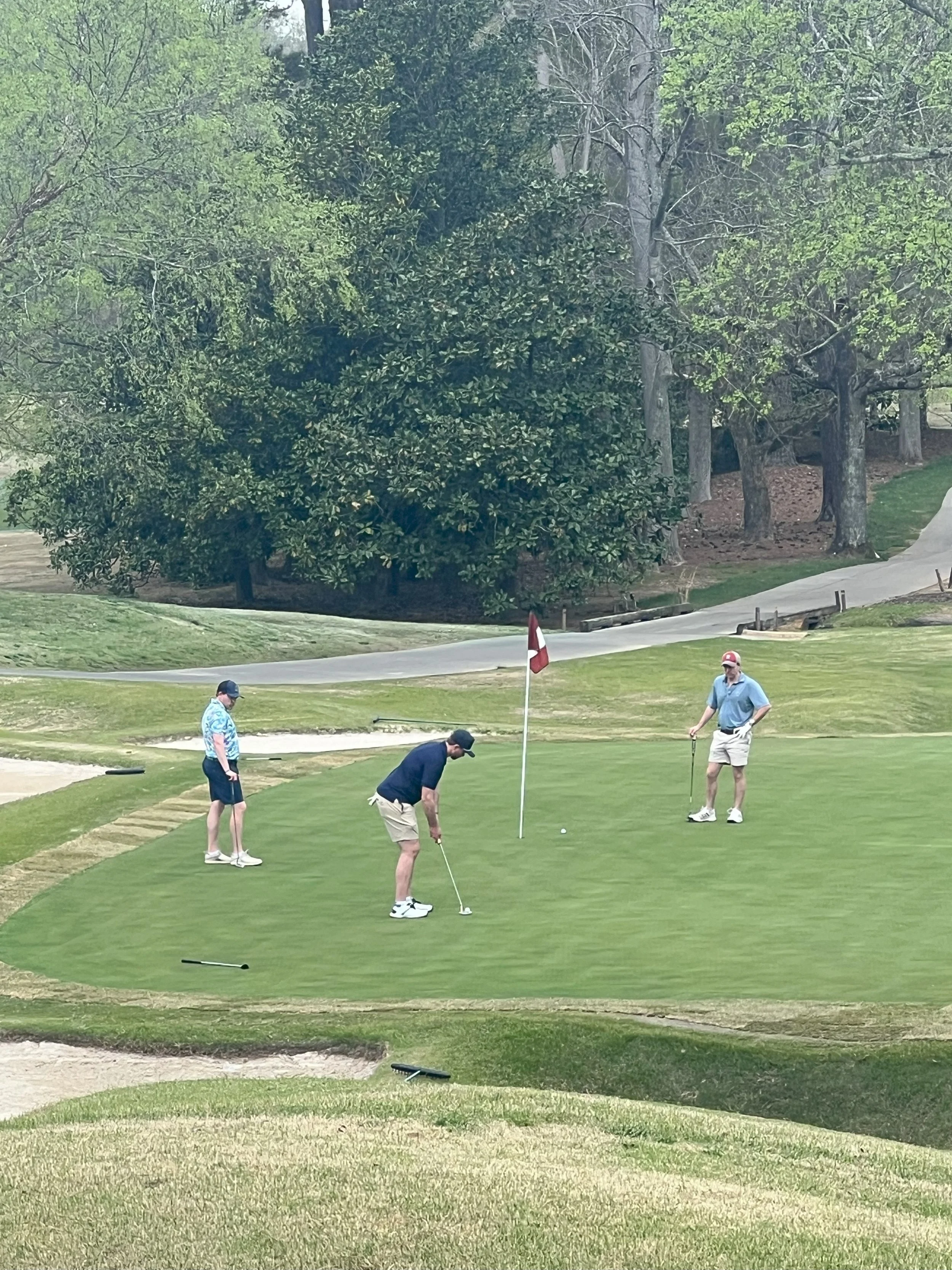 Heads Up for Harry — News & Events