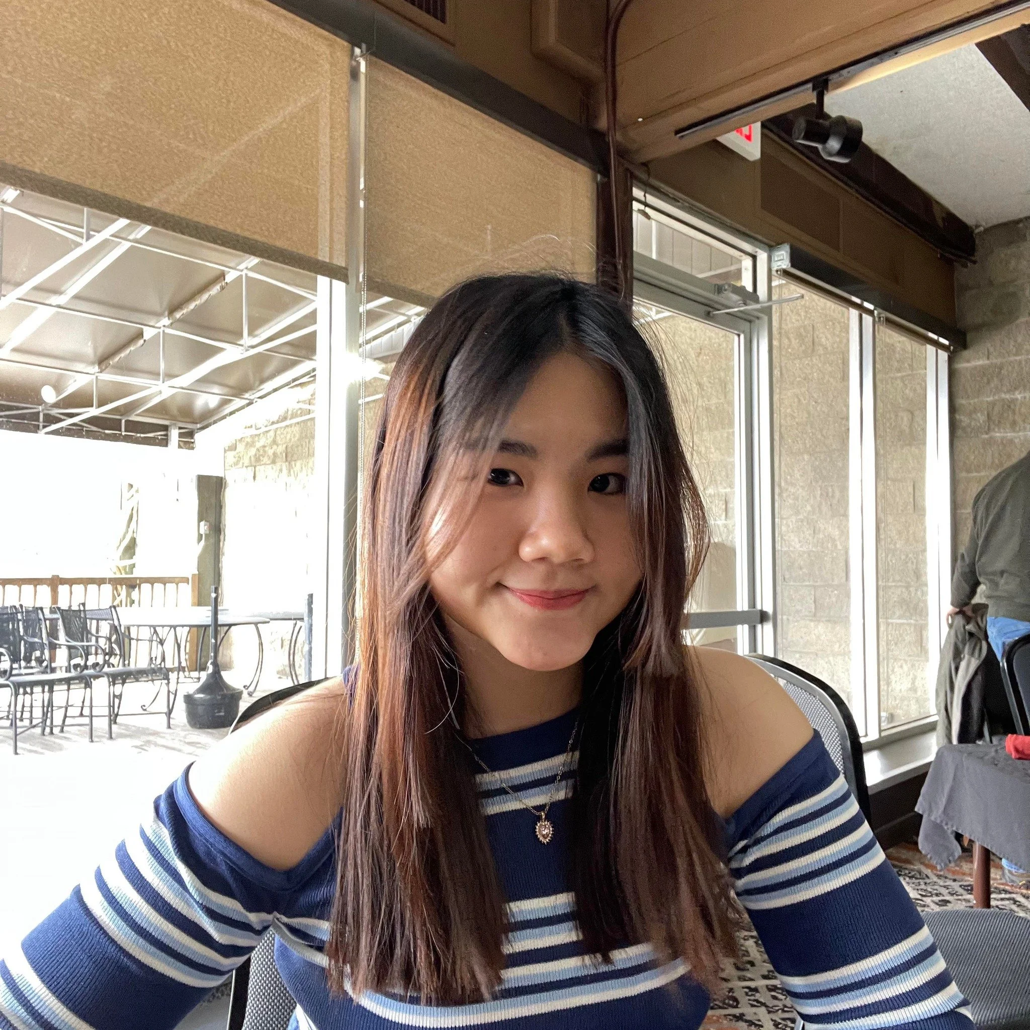 UNIMPRESSIVE INNOVATION, GO FOR IT BY JAMIE NGUYEN — Second Right Answer