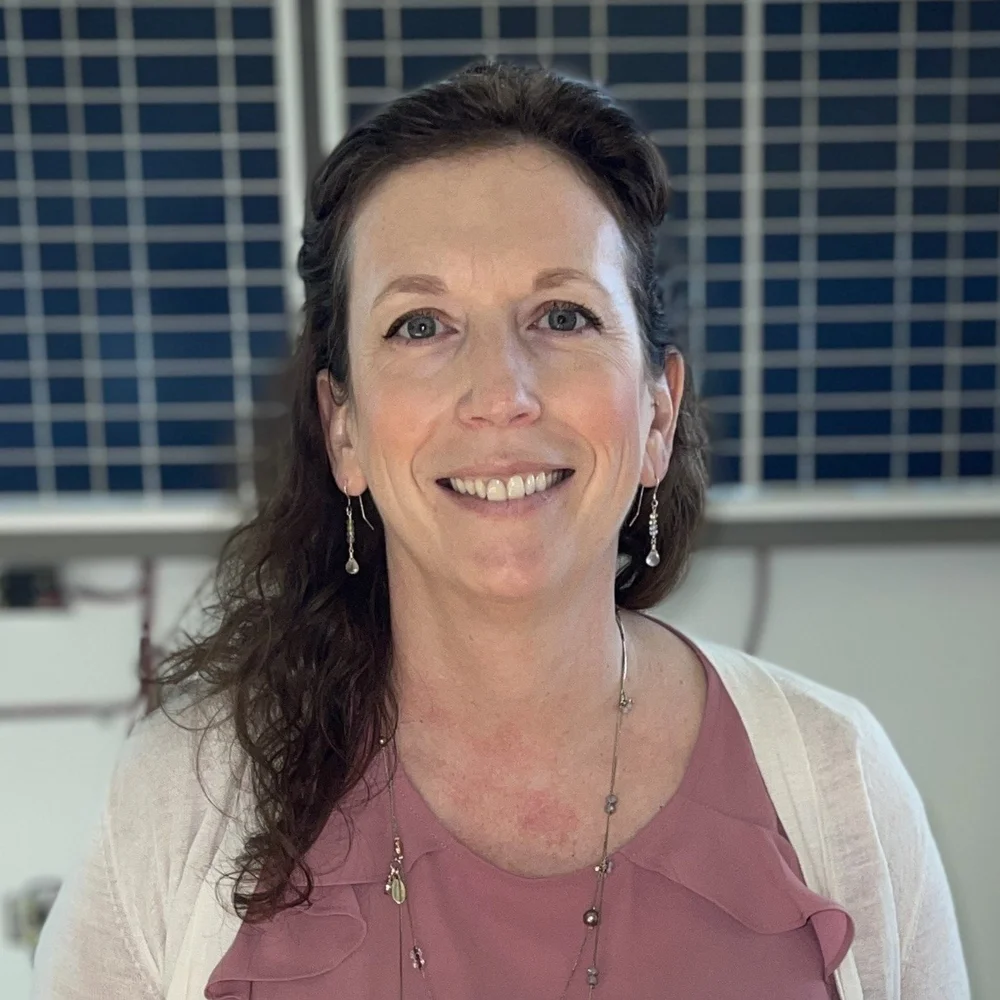 Mid-Career Award Winners — The Clean Energy Education & Empowerment ...