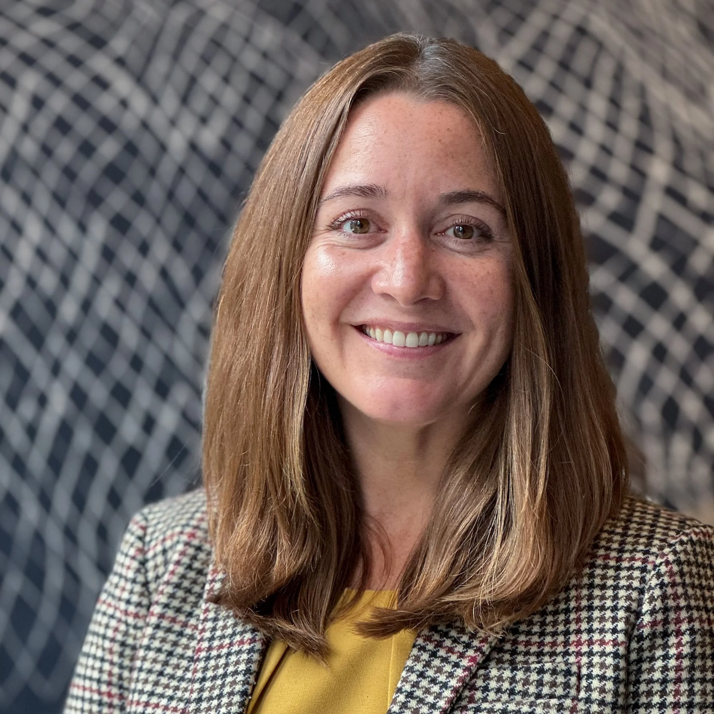 Kate Ahern — The C3E Initiative