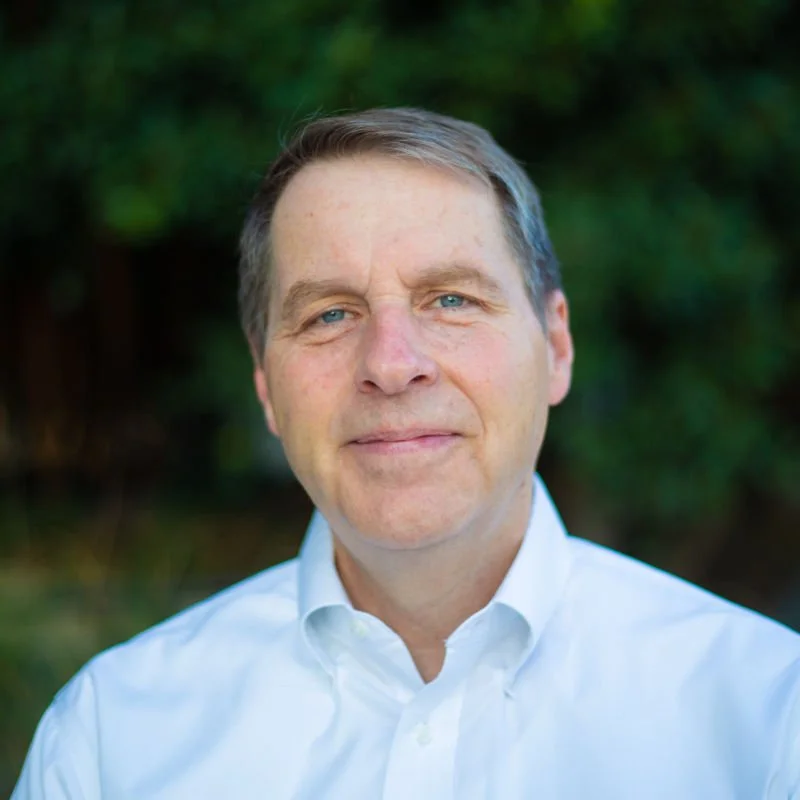 David Terry — The Clean Energy Education & Empowerment (C3E) Initiative