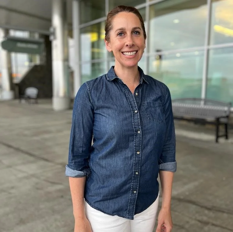 Piper Foster Wilder — The C3E Initiative