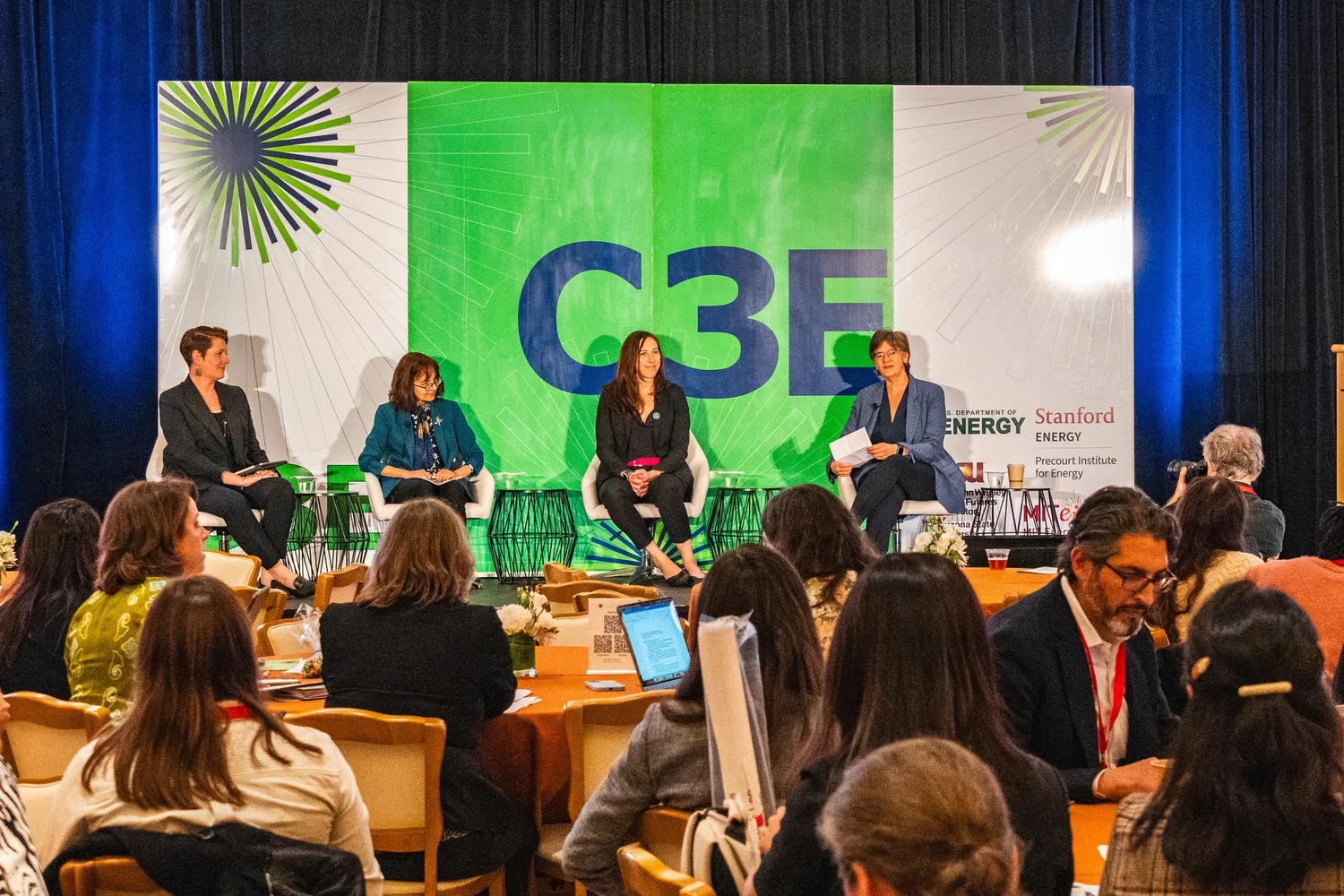 The C3E Initiative