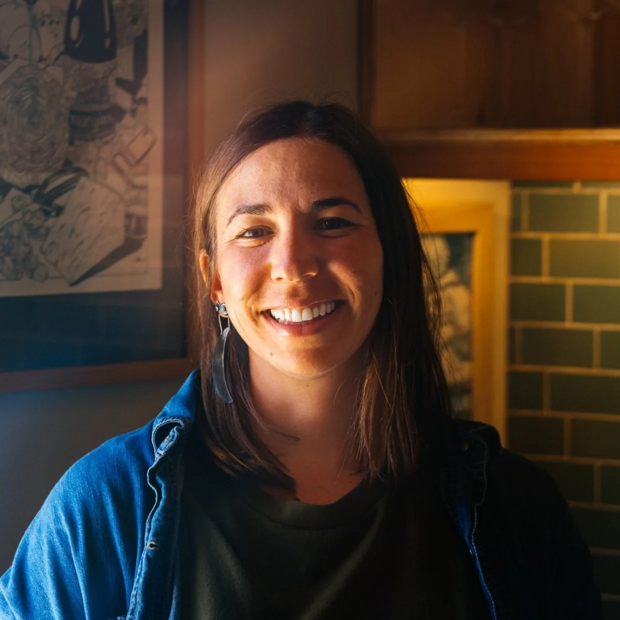 2024 Symposium — The Clean Energy Education & Empowerment (C3E) Initiative