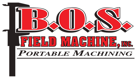 BOS FIELD MACHINE, LLC