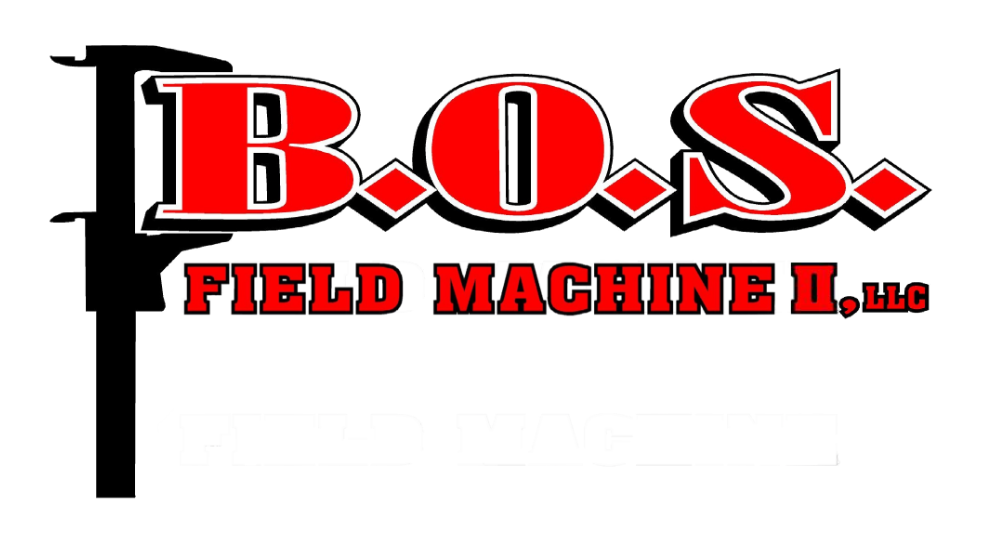 Who We Are — BOS Field Machine - A Division of Northern Machining & Repair