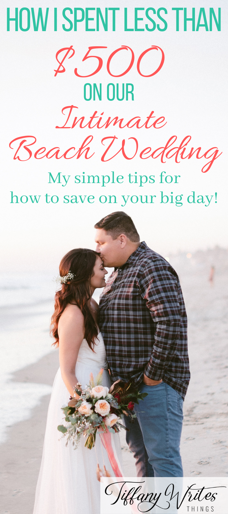 8 Ways to Plan a Cheap + Beautiful Wedding! — Tiffany Writes Things
