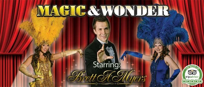 Trip Schedule — Special Vacations