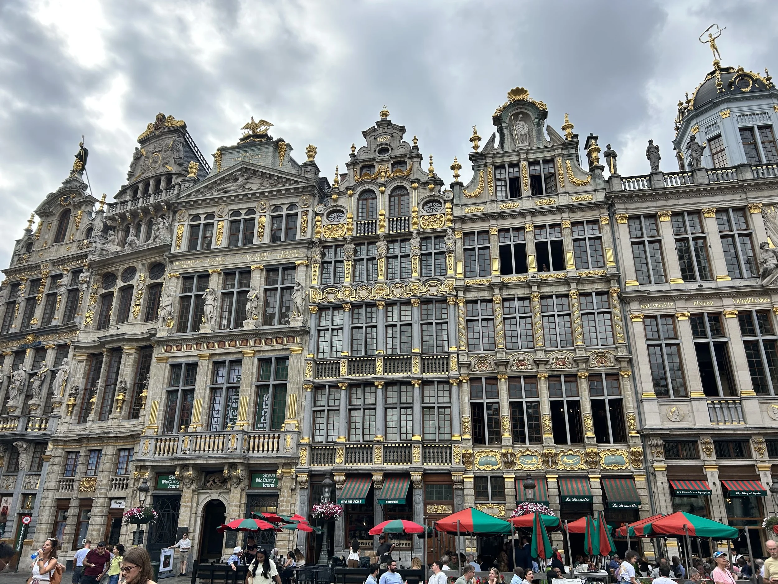 19 Places to Visit in 2026 According to the Travel Publications ...