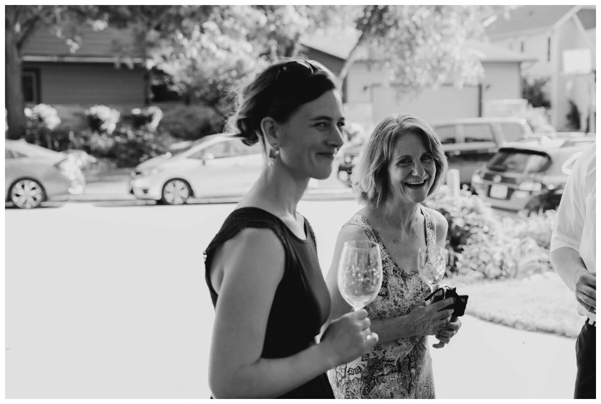 Megan & Andy Get Married! — audre rae photography