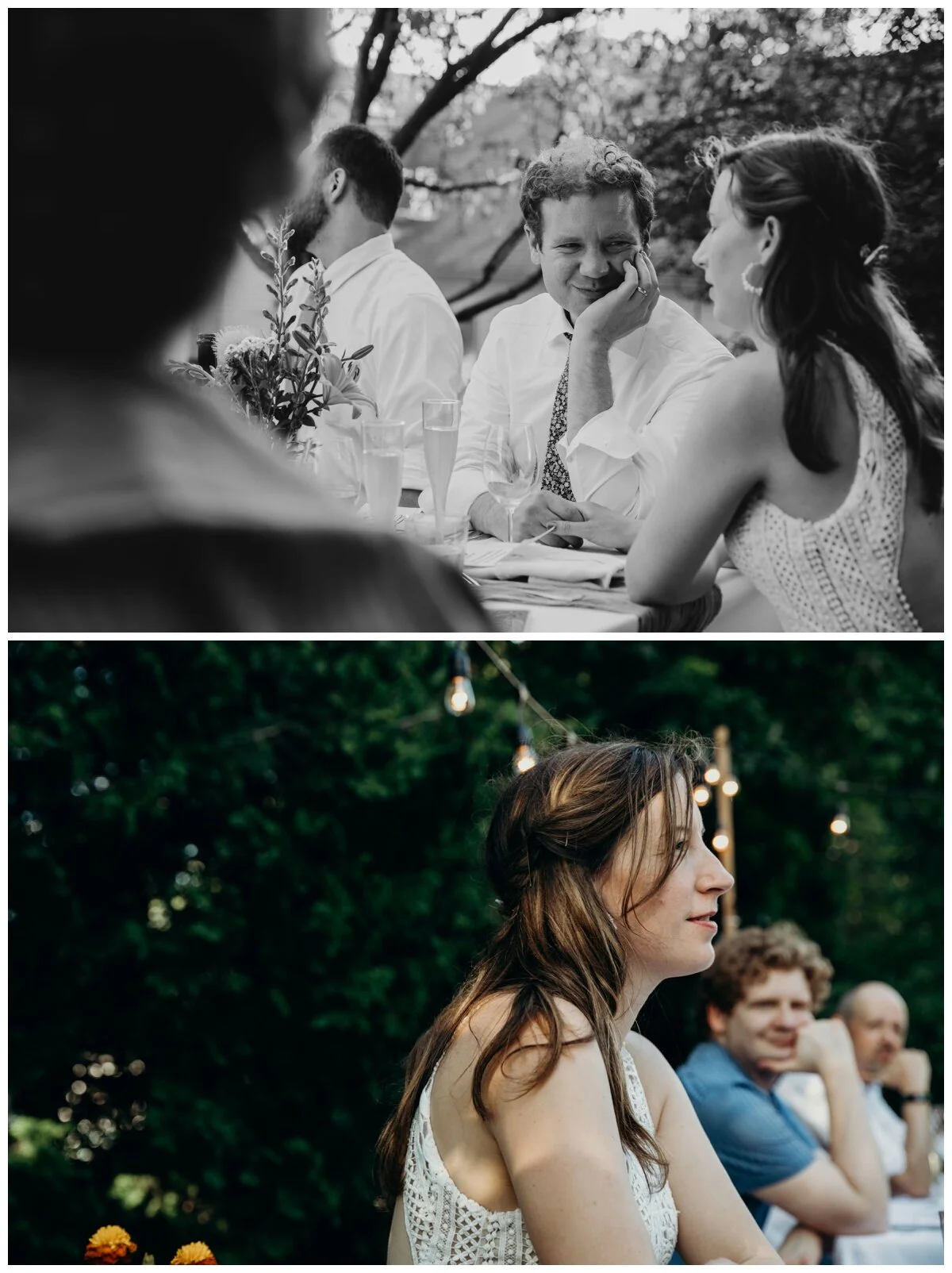 Megan & Andy Get Married! — audre rae photography