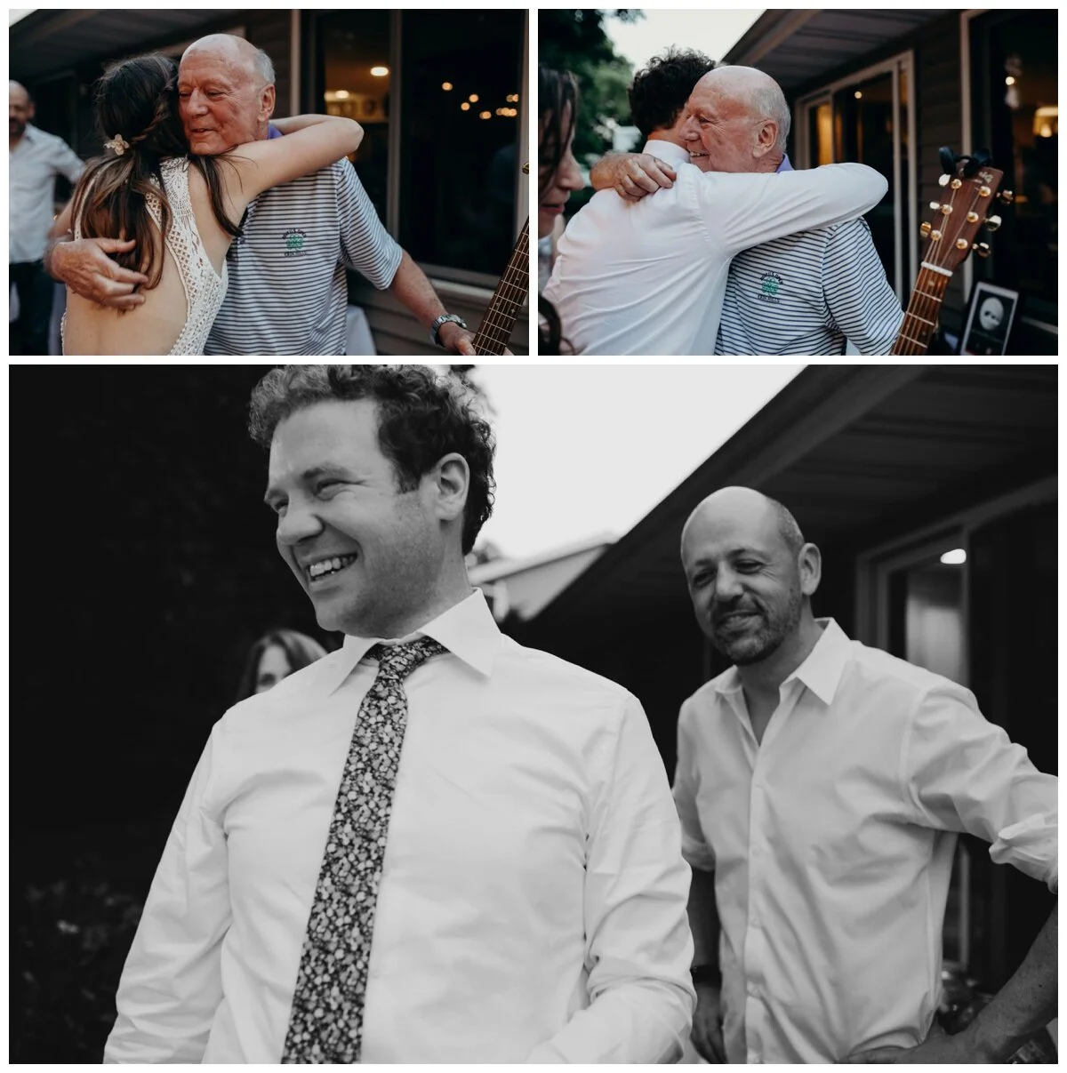 Megan & Andy Get Married! — audre rae photography