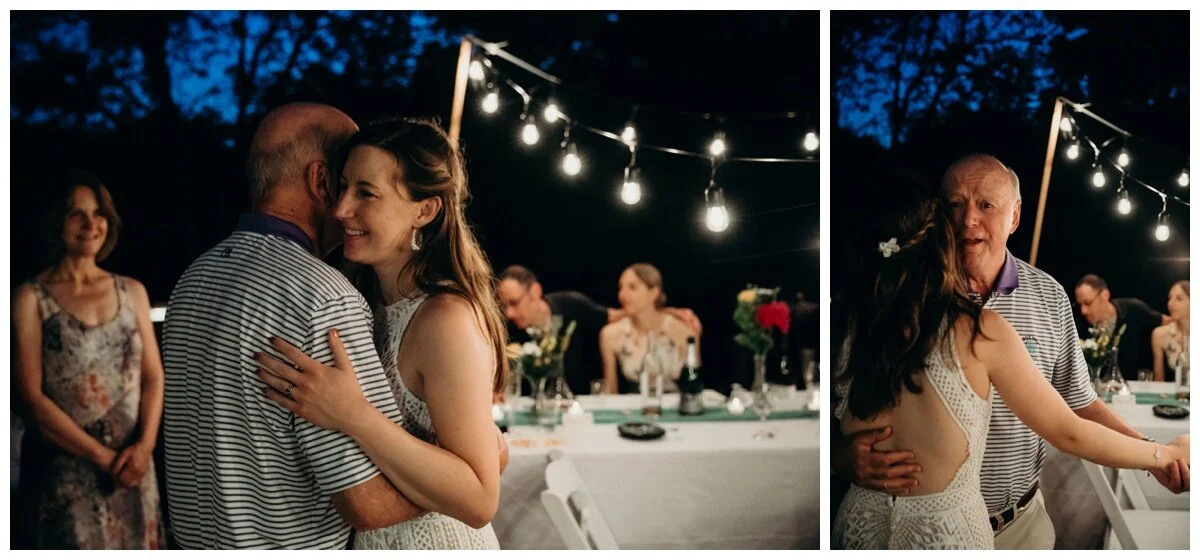 Megan & Andy Get Married! — audre rae photography