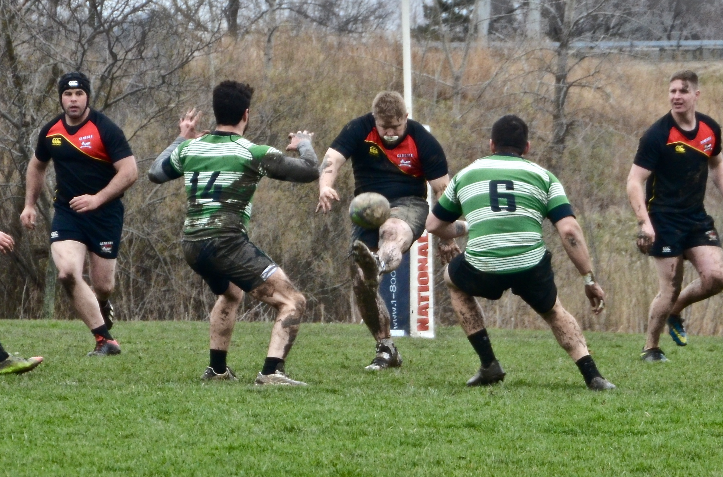 Photos — Genesee Rugby Club