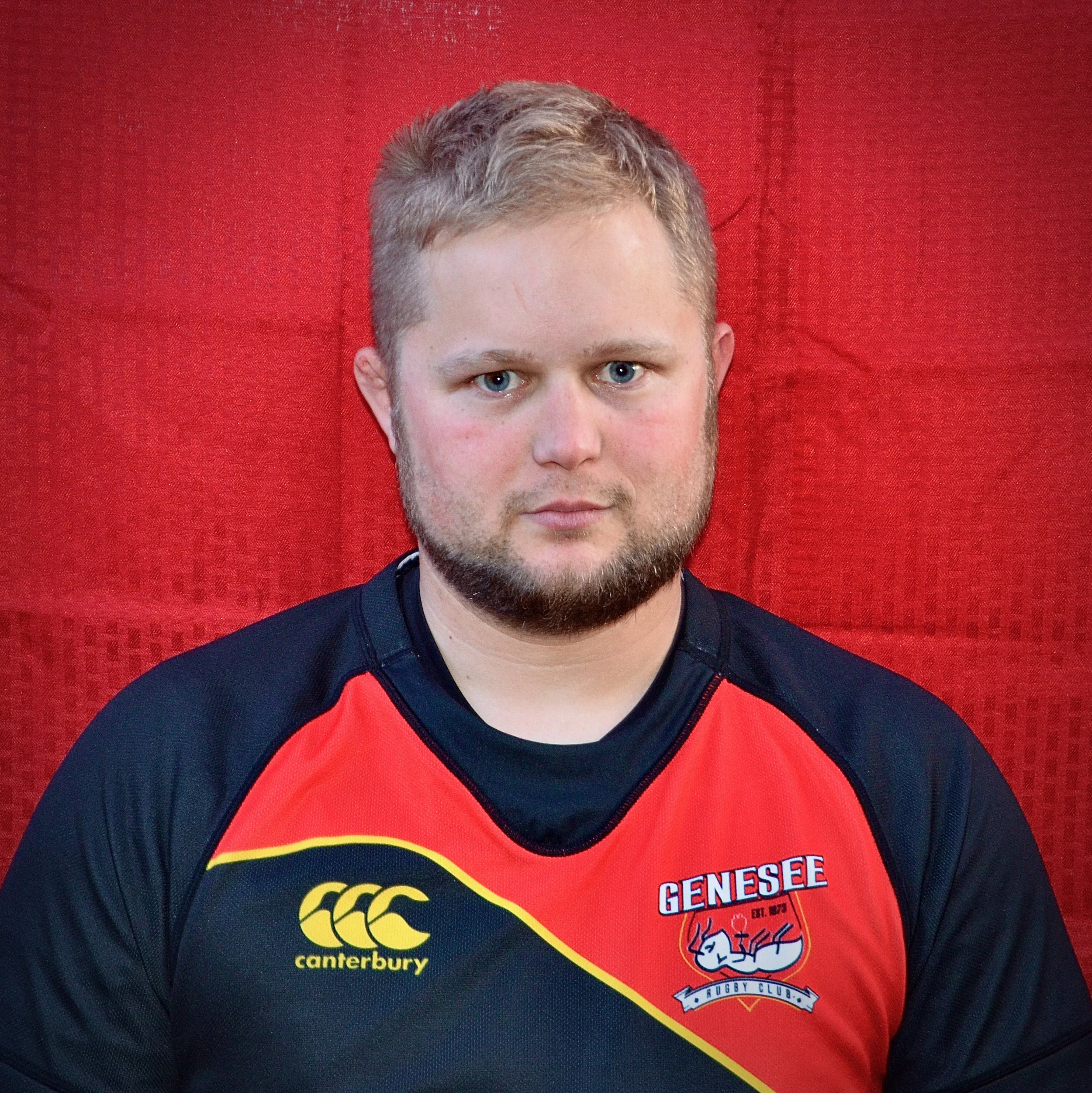 Players — Genesee Rugby Club