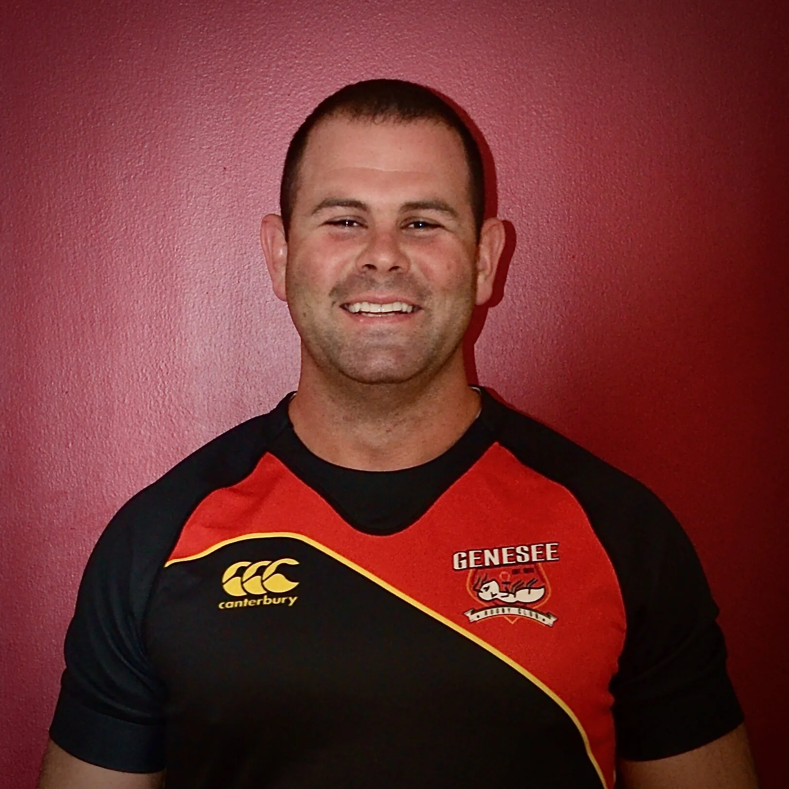 Players — Genesee Rugby Club