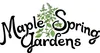 Maple Spring Gardens