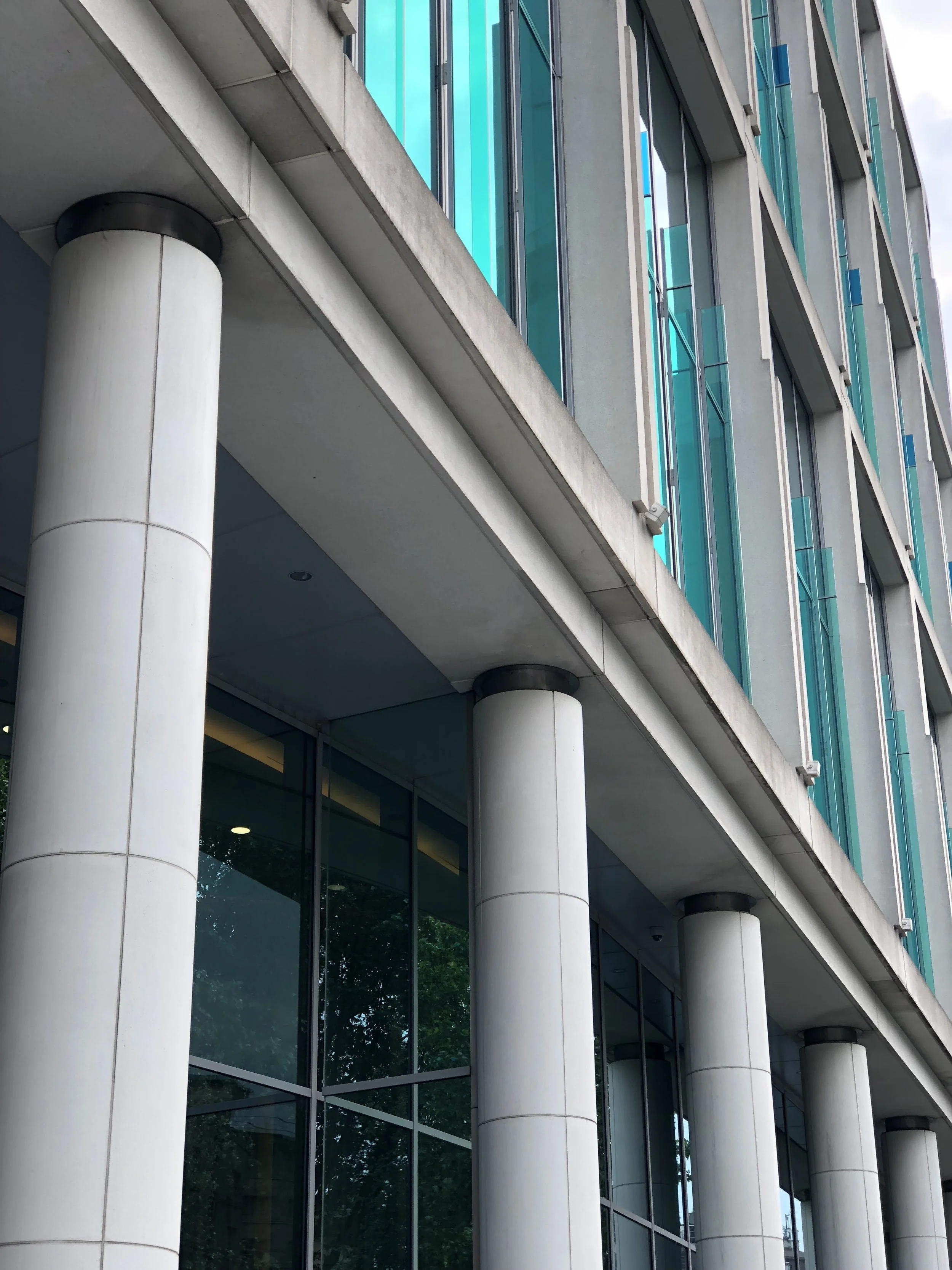 Regent's Place | Commercial & Retail Development | London Property — Simten