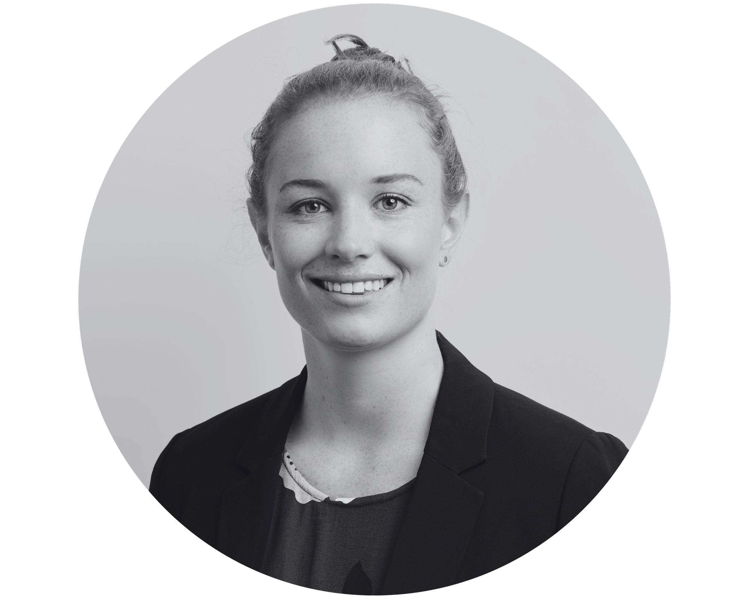SOPHIE BUCHANAN, DEVELOPMENT ASSOCIATE → — Simten