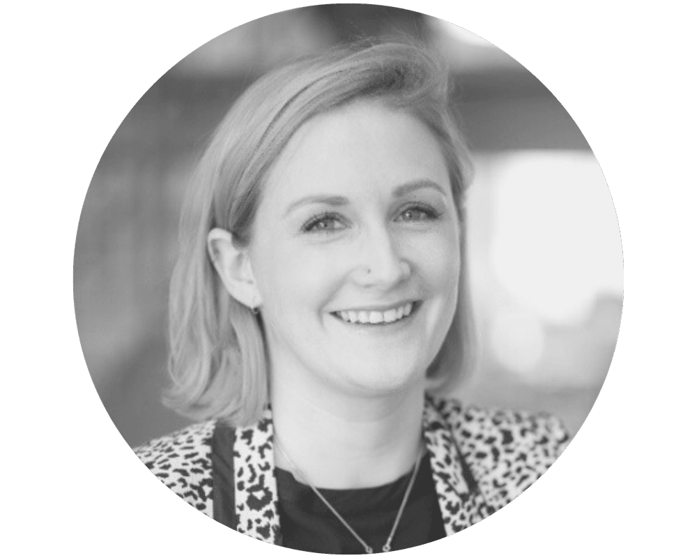 ELEANOR WRIGHT, DEVELOPMENT ASSOCIATE → — Simten