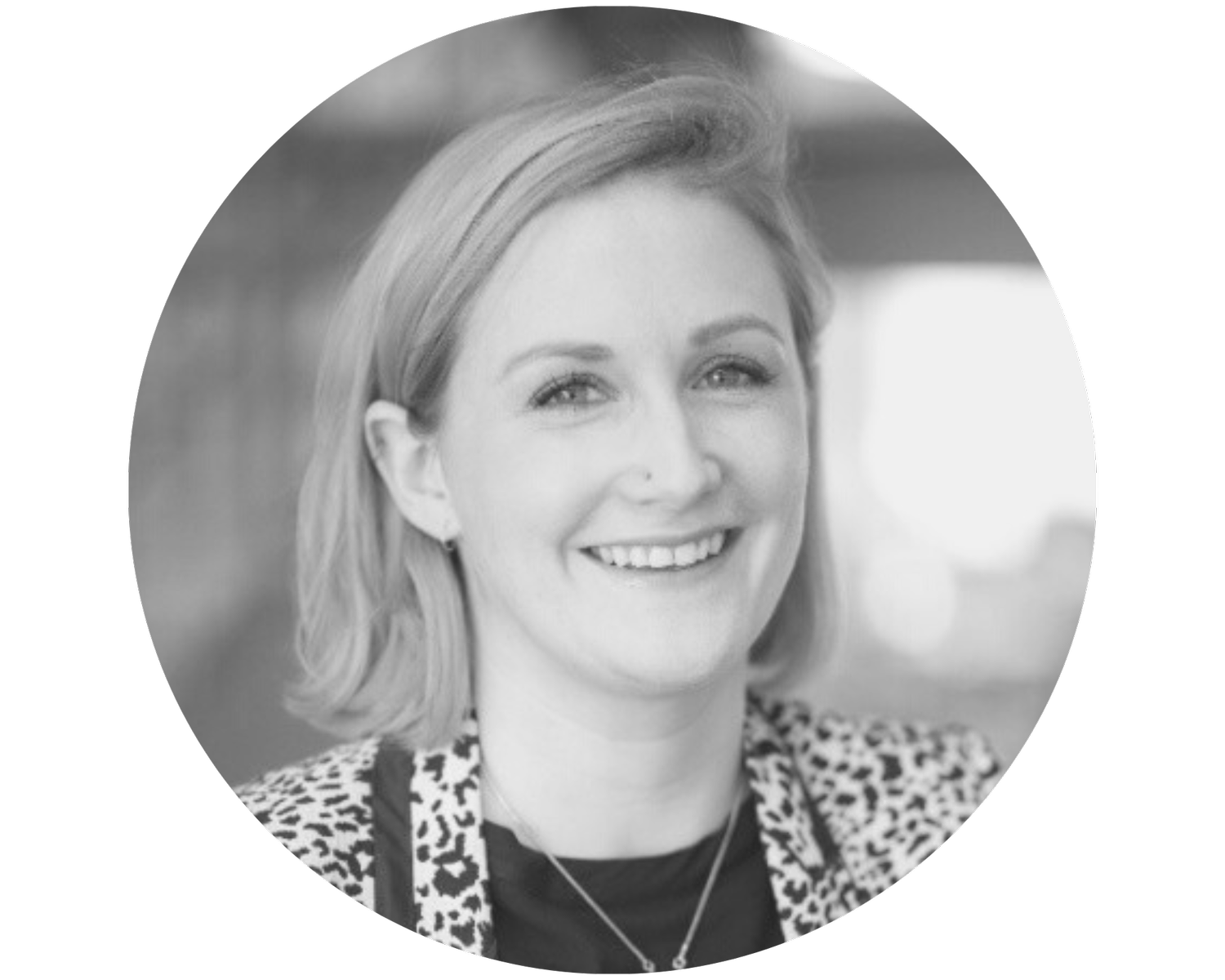 ELEANOR WRIGHT, DEVELOPMENT ASSOCIATE → — Simten