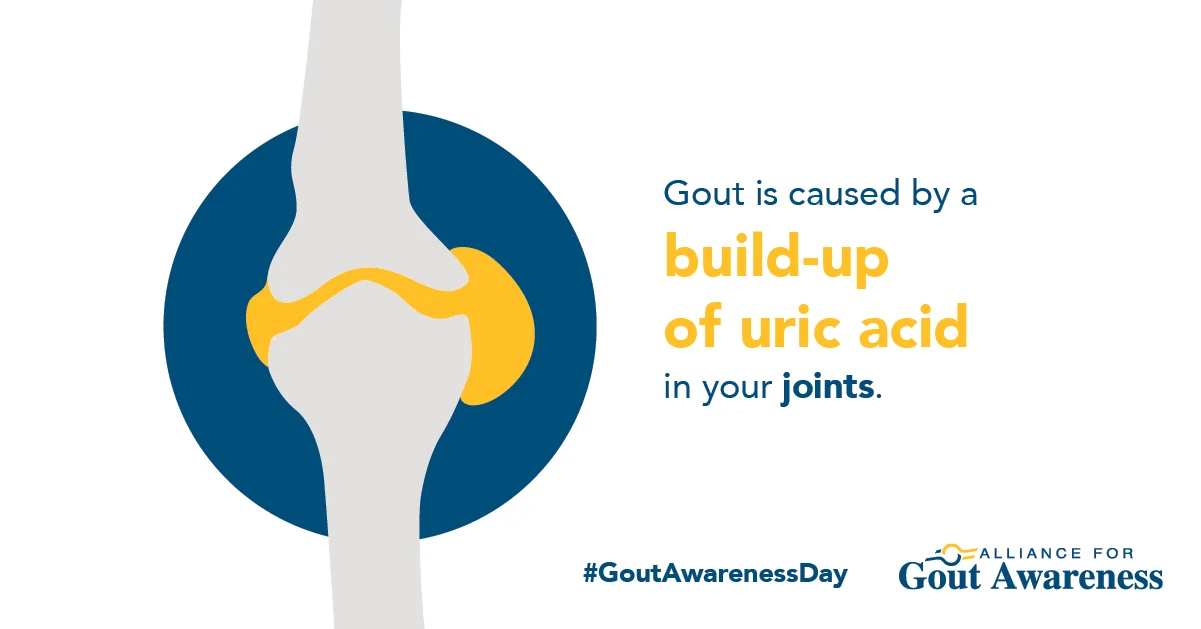 Gout Awareness Day — Alliance for Gout Awareness