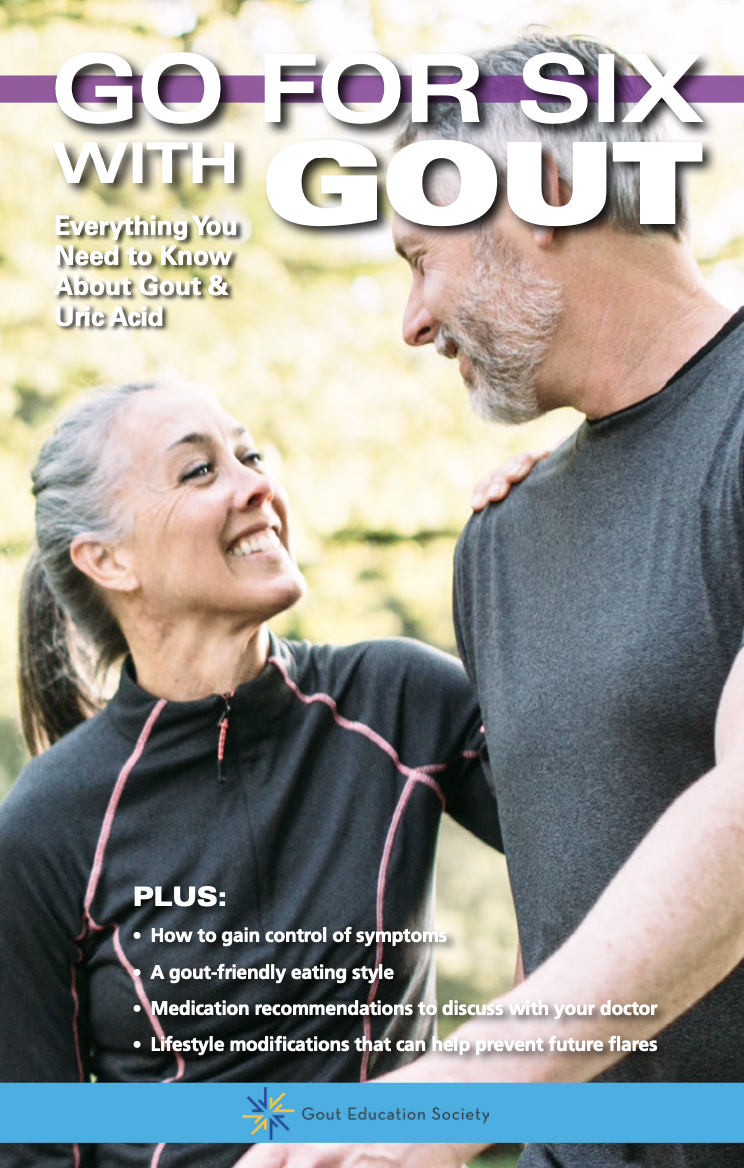 Gout Awareness Day — Alliance for Gout Awareness