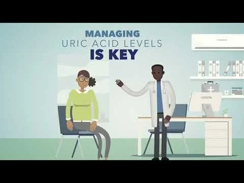 Gout Awareness Day — Alliance for Gout Awareness