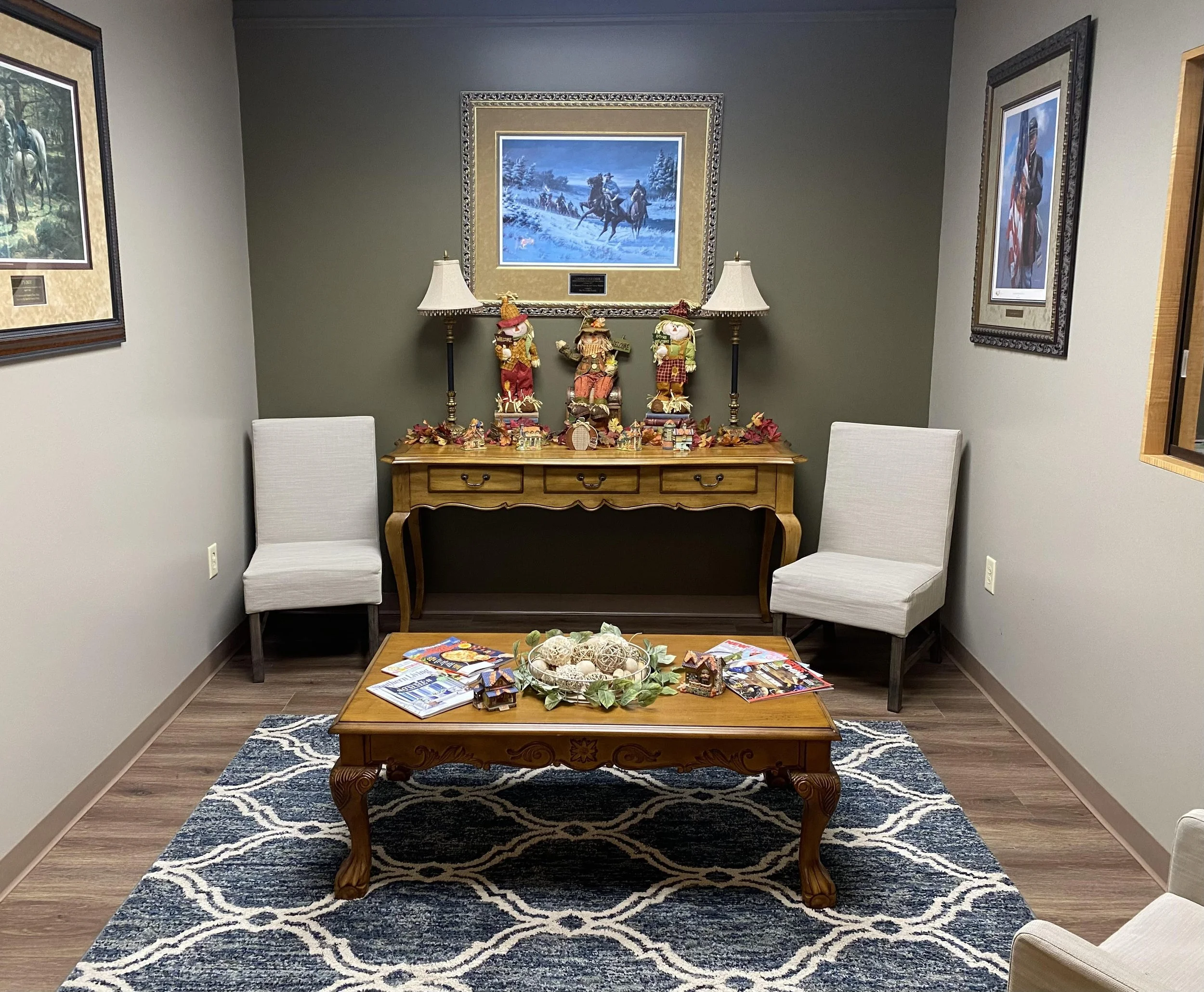 Library History — SCPL