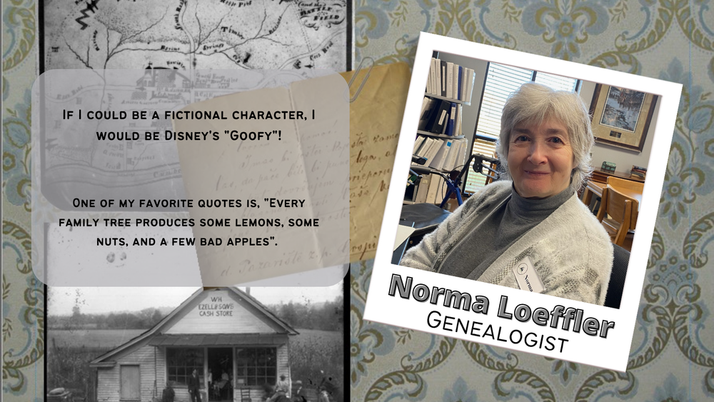 Meet The Staff — SCPL