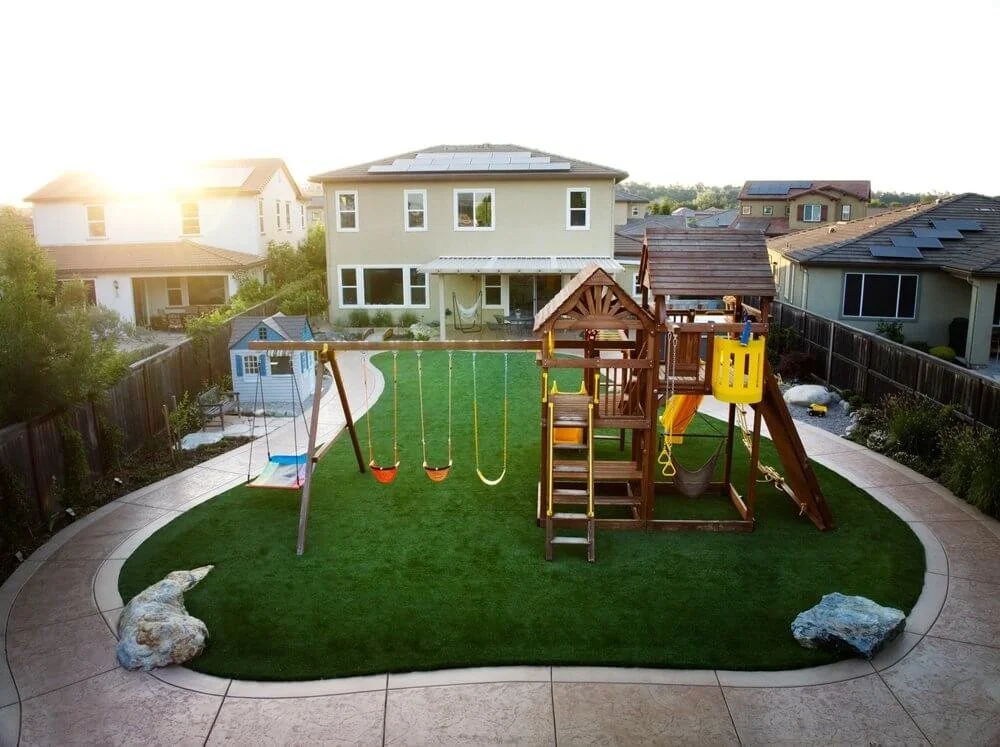 Landscape Design & Installation Company Rocklin CA | Rogers Landscape