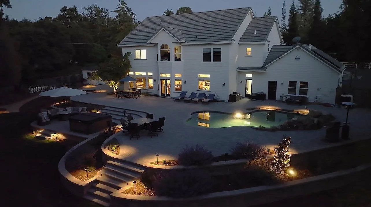 Davis Landscaping Designer | Rogers Landscape