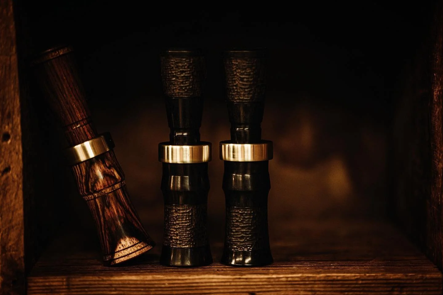 Filson Calls — Raggio Custom Calls