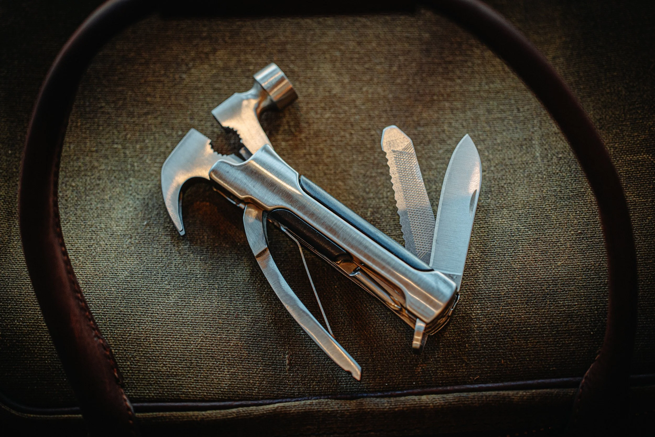 New Products — Raggio Custom Calls