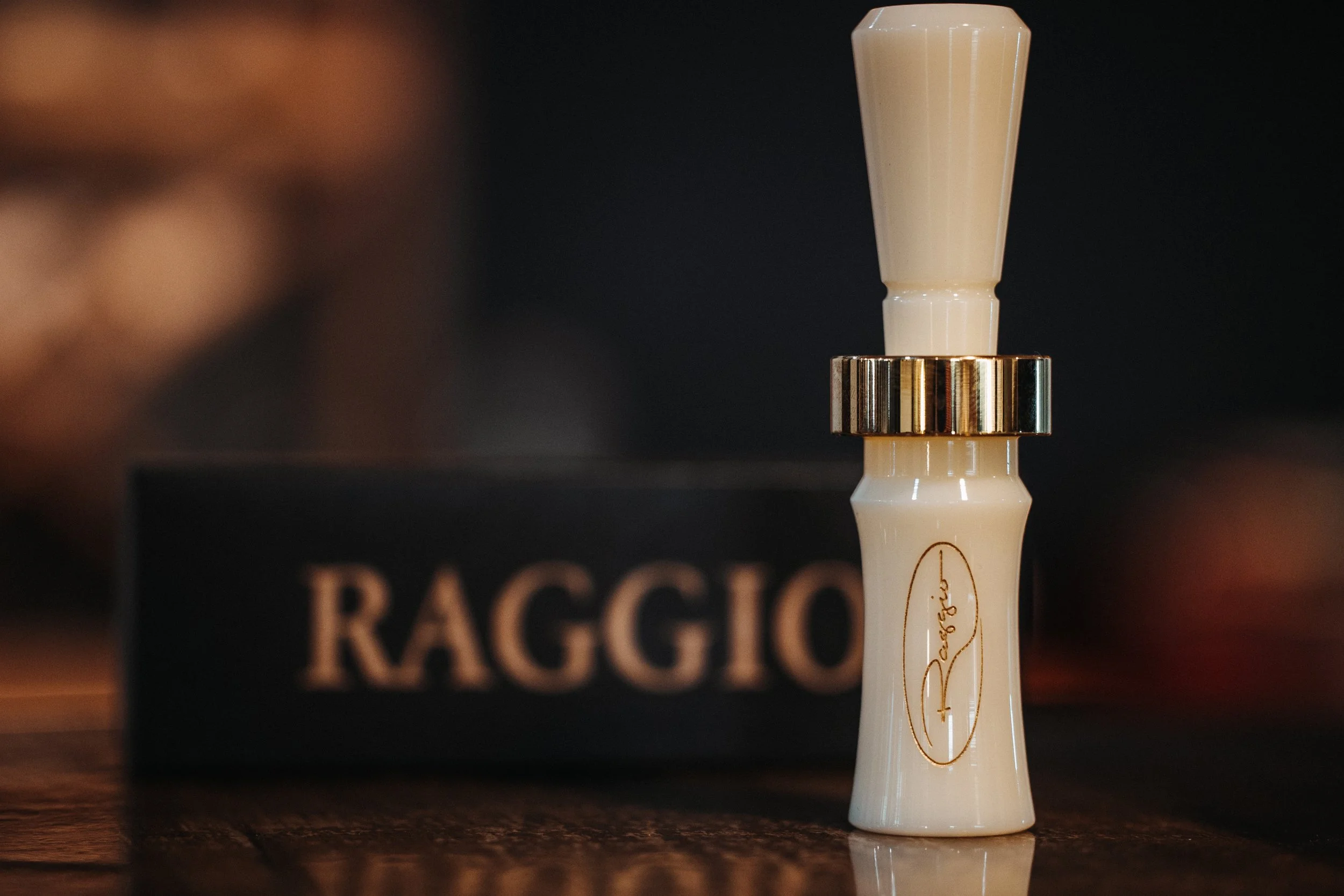 New Products — Raggio Custom Calls