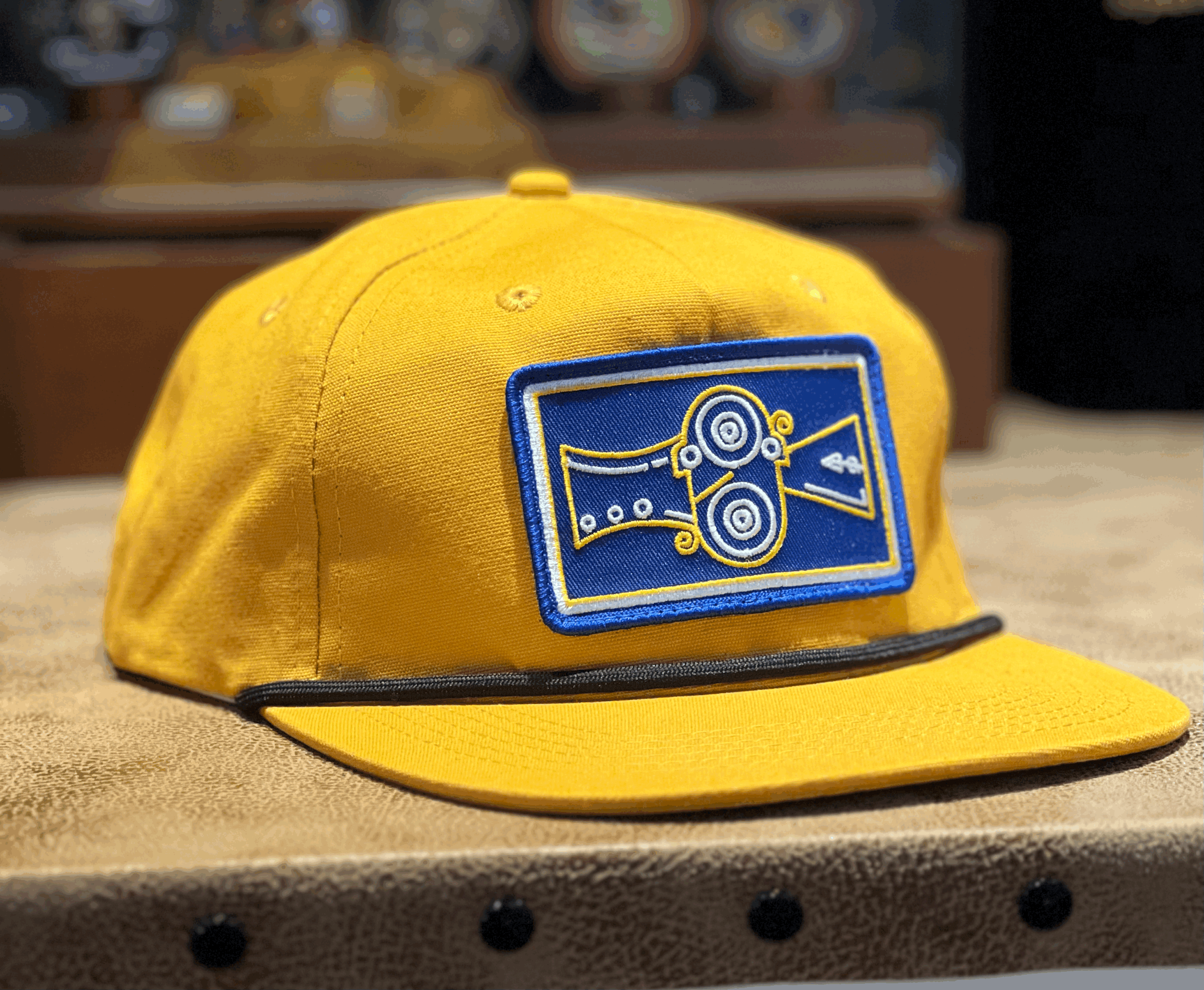 New Products — Raggio Custom Calls