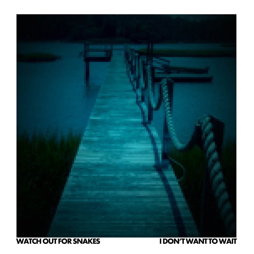 WATCH OUT FOR SNAKES | 8-bit Atlanta Synthwave