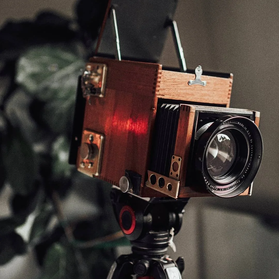 Calvin Hobson Wedding Photography