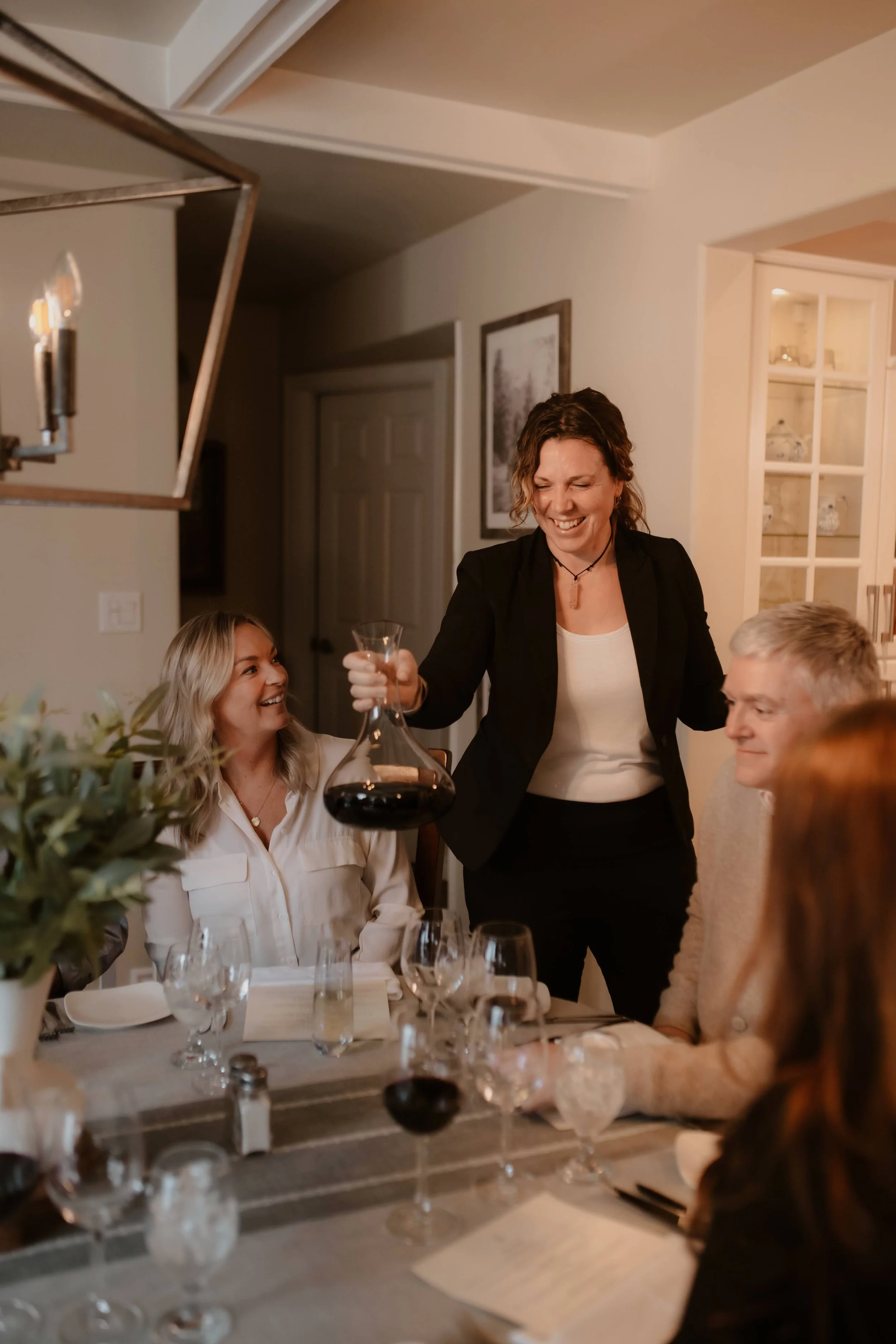 catering — 1886 Lake House Bistro