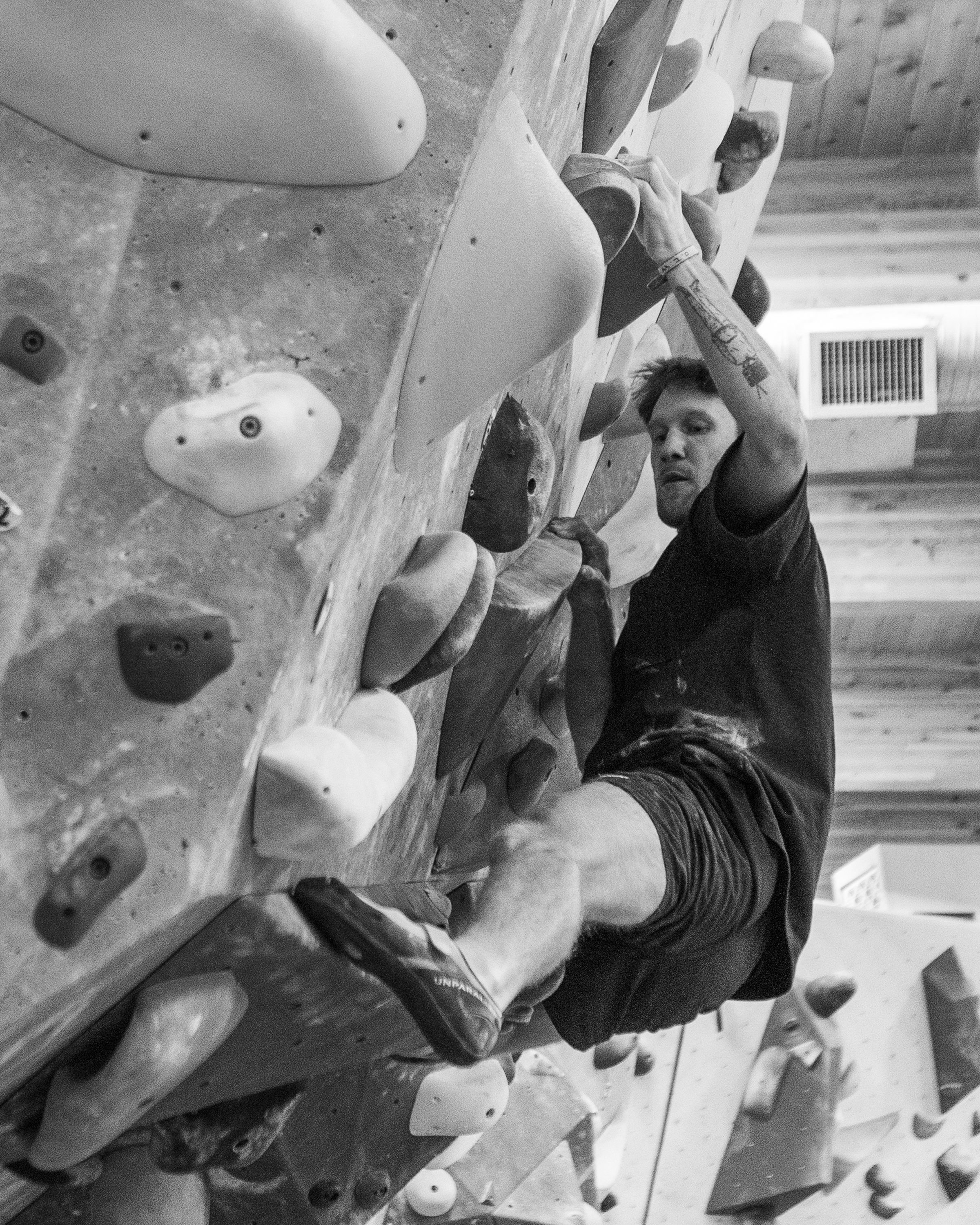 Comp Results — Coulee Climbing