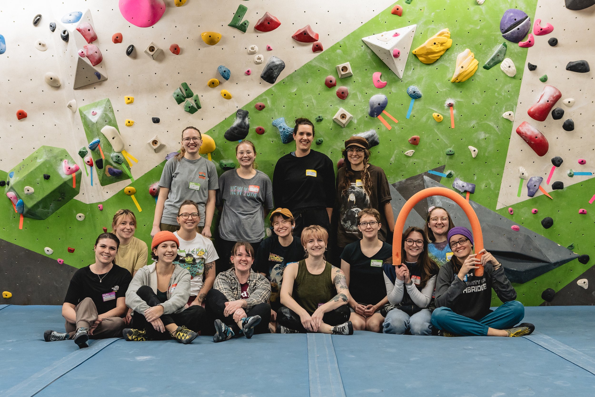 Upcoming Events — Coulee Climbing