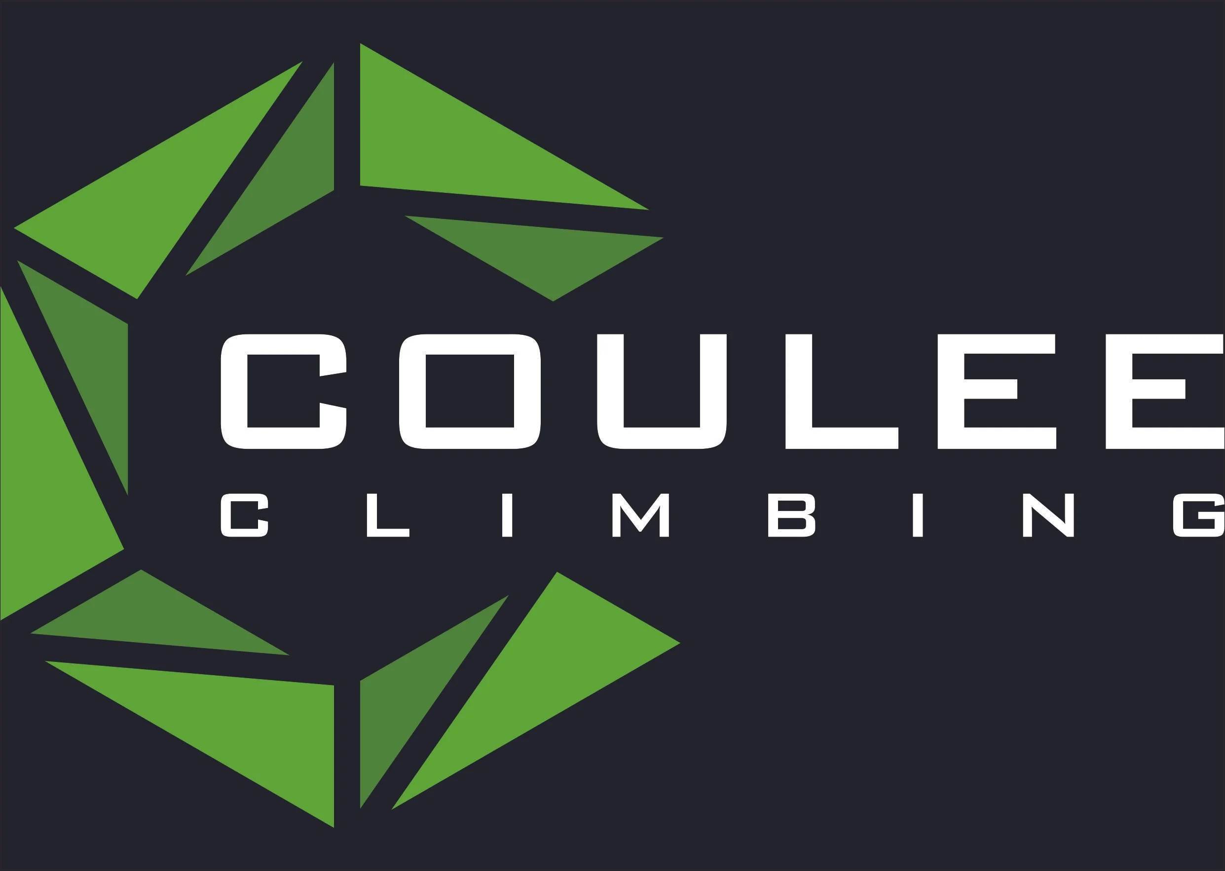Upcoming Events — Coulee Climbing